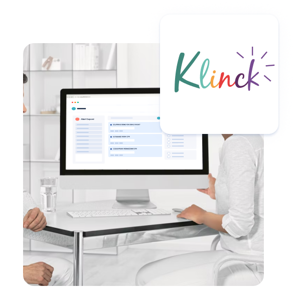 Etude de cas : Klinck intègre les solutions Ordoclic